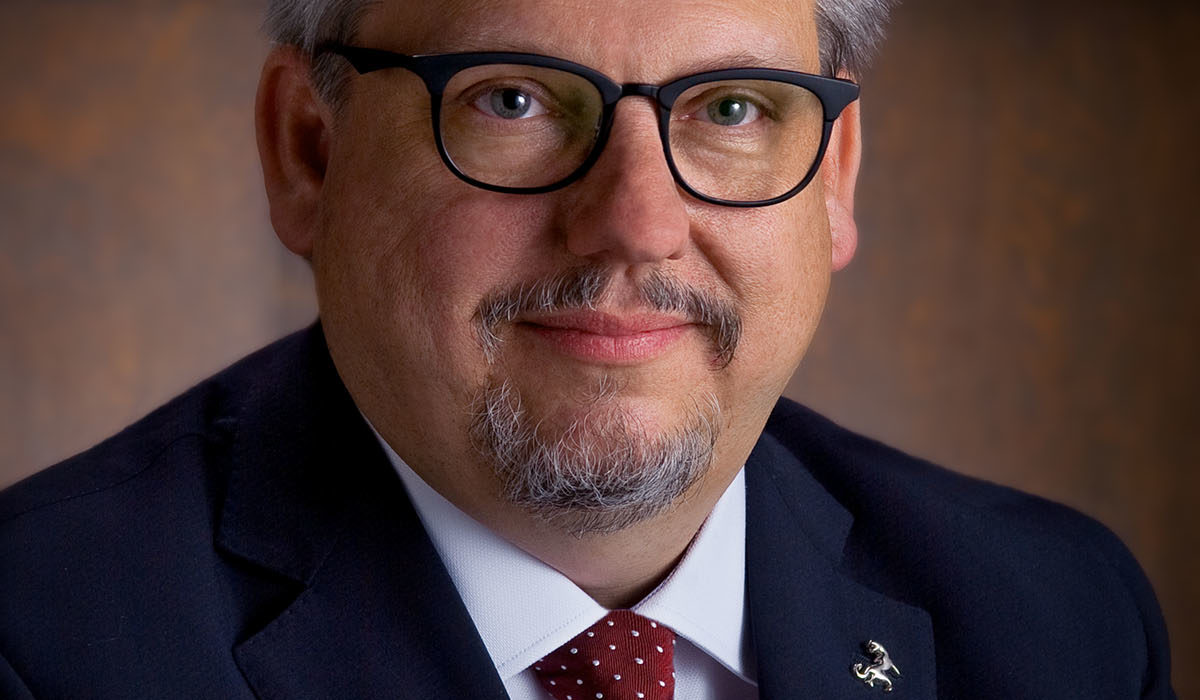 Dr. Kris Luscombe – NLMA