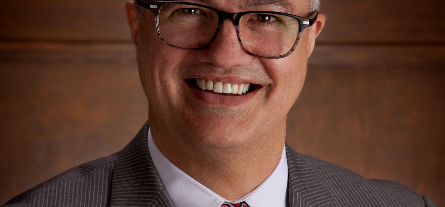 Dr. Stephen Major – NLMA