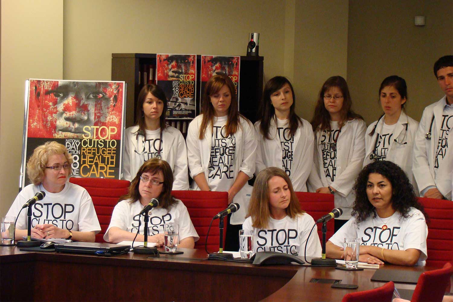 100 Years of NLMA | NLMA