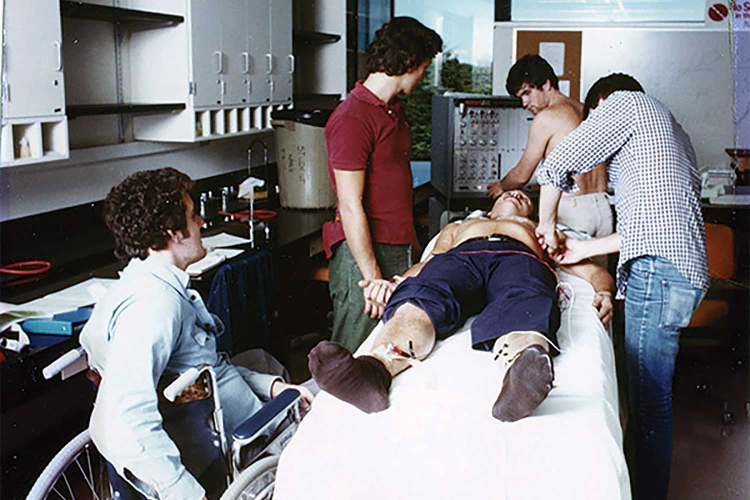 100 Years of NLMA | NLMA